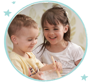 Flying Start for Kids - Green Leaves Early Learning