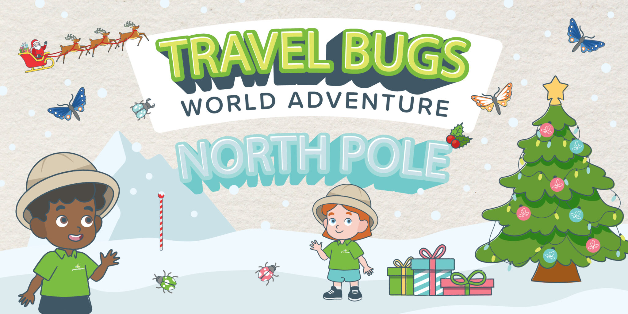 Travel Bugs World Adventure to Italy